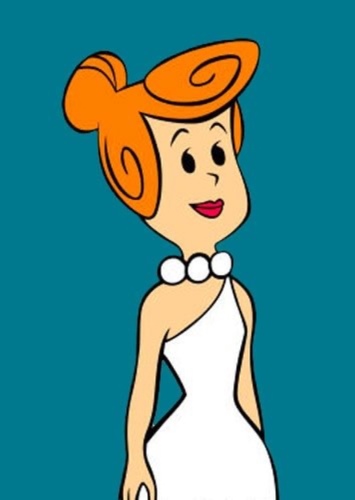 Wilma Flintstone Fan Casting for Toon Adventures (1970-1977) | myCast ...