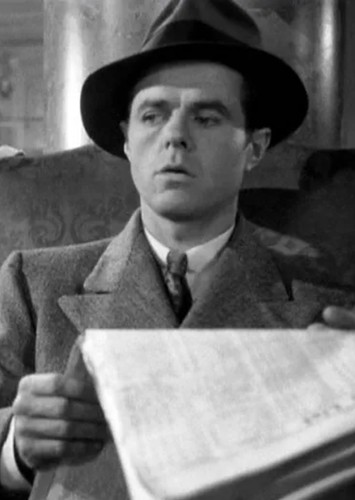 Fan Casting Casey Affleck as Wilmer Cook in The Maltese Falcon on myCast