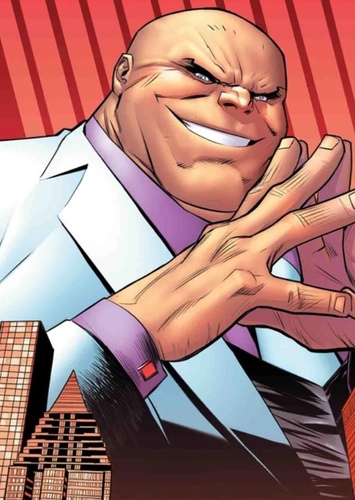 Tim Blaney Fan Casting