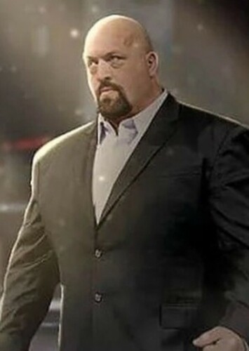 Wilson Fisk Fan Casting for Spider-Verse Cinematic Universe | myCast ...