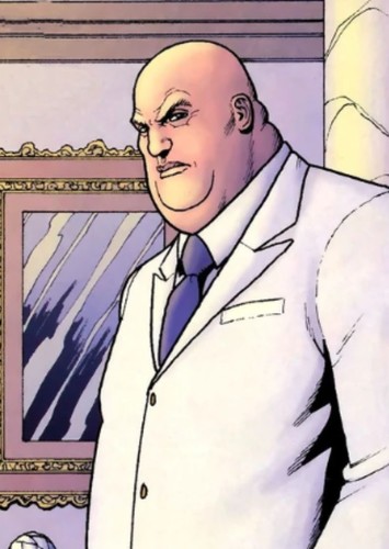 Wilson Fisk Fan Casting for The Punisher | myCast - Fan Casting Your ...