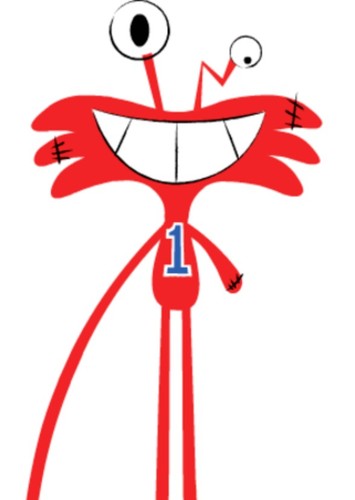 Wilt Fan Casting for Foster's home for imaginary friends live action ...