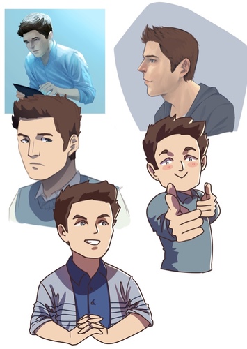 Winn Schott Fan Casting for Supergirl reboot | myCast - Fan Casting ...