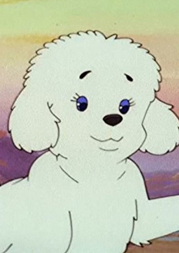Winner, the Poodle Fan Casting for Mondo World's Simba Trilogy ...