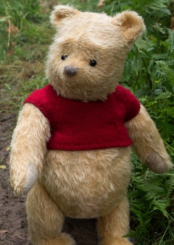 Jake Bazel Fan Casting