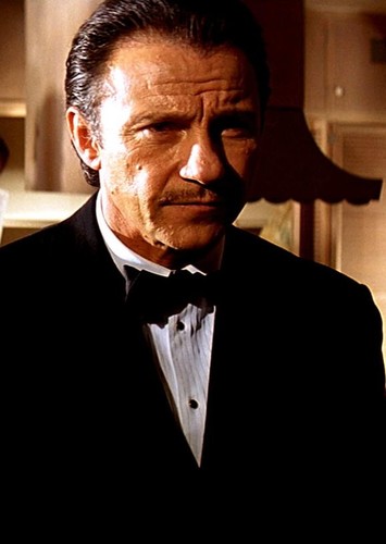 Winston Wolf Fan Casting for PULP FICTION (2020s) | myCast - Fan ...