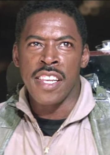 Winston Zeddemore Fan Casting for Ghostbusters | myCast - Fan Casting ...