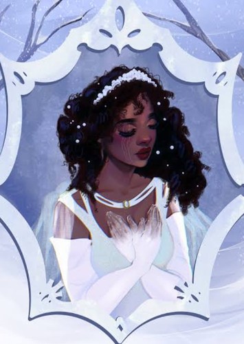 Winter Hayle Fan Casting for The Lunar Chronicles ☆☆☆ | myCast - Fan ...