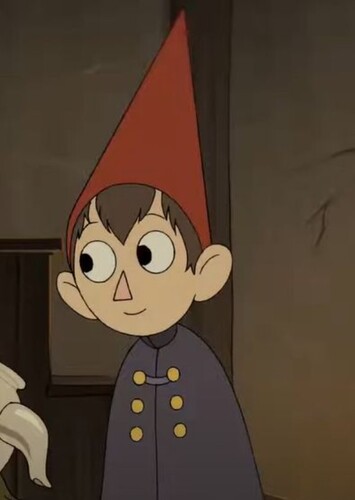 Find an Actor to Play Wirt in Over the Garden Wall (2022 mini-series ...
