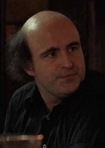 Wizard Fan Casting for Taxi Driver | myCast - Fan Casting Your Favorite ...