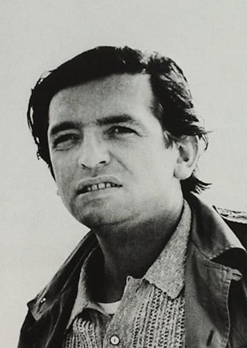 Wojciech Frykowski Fan Casting for American Crime Story: Helter Skelter | myCast - Fan Casting ...