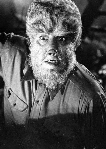 Wolf Man Fan Casting for UNIVERSAL CLASSIC MONSTERS | myCast - Fan ...