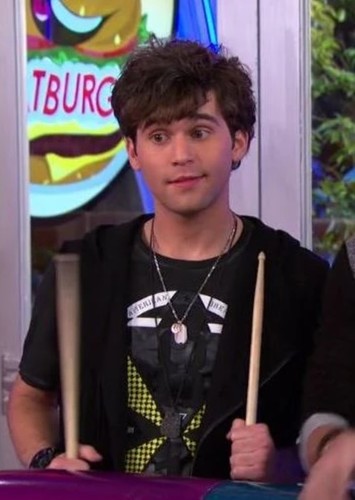 Find an Actor to Play Wolfgang in The Thundermans (Chile) on myCast