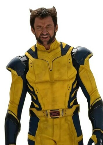 Wolverine Fan Casting for X-Men 4 Onslaught Revelation Animated Movie ...