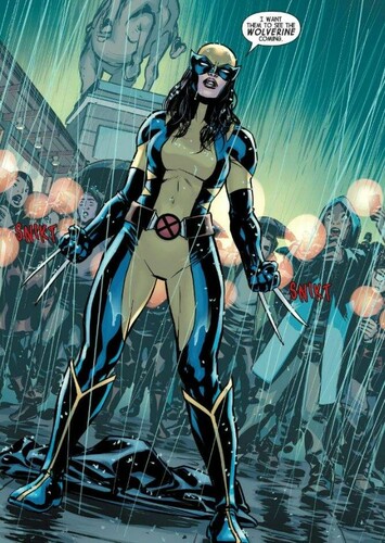 Wolverine Fan Casting for Marvel Studios' Wolverine | myCast - Fan ...