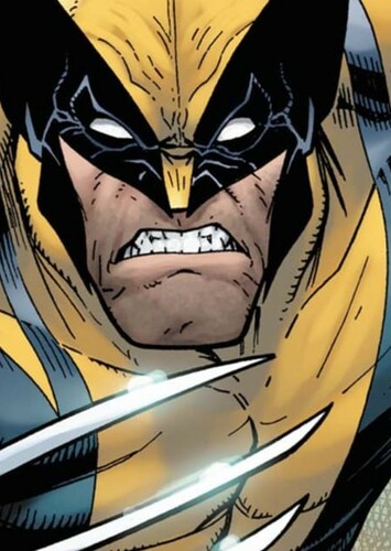 Robert Lowery Fan Casting