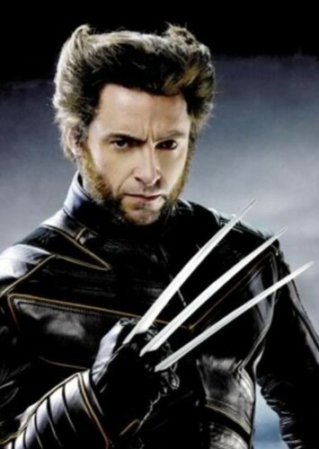 Wolverine Fan Casting for X-Men Evolution (Season 1) | myCast - Fan ...
