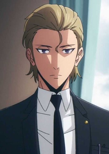 Find an Actor to Play Woo Jin-chul in Solo Leveling (Live Action Series ...