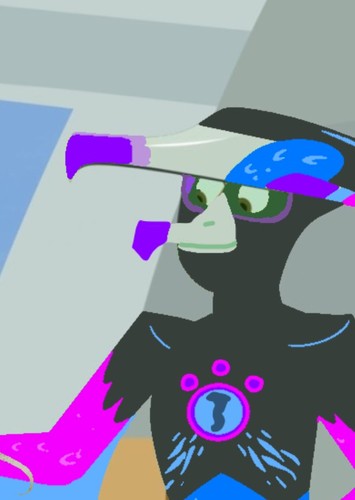 Max Adler Fan Casting