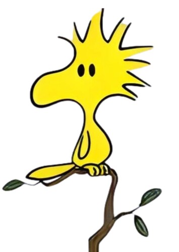 Woodstock Fan Casting for The Casagrandes Movie: The Cartoon All-Stars ...