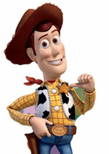 Woody Fan Casting for Woody ( Pixar) | myCast - Fan Casting Your ...