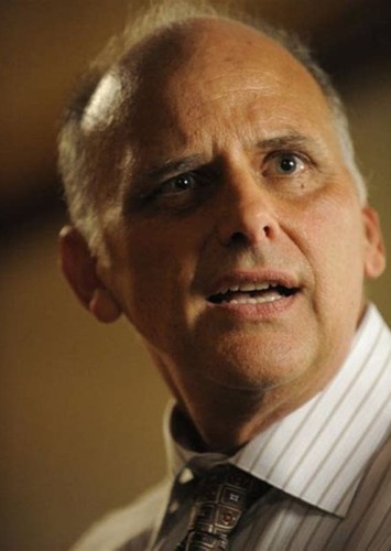 Woody the Coroner Fan Casting for Psych | myCast - Fan Casting Your ...