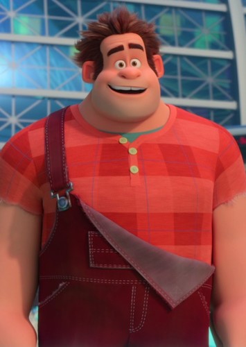 Wreck-It Ralph Fan Casting for Disney: Across the Omniverse | myCast ...