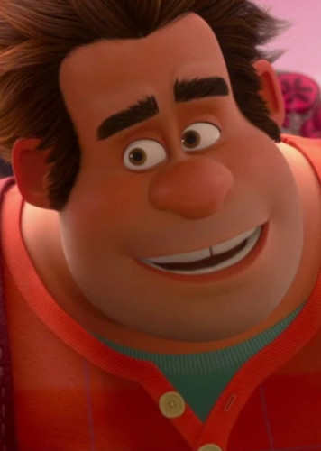 Find an Actor to Play Wreck-It Ralph in Disney Descendants AU Sorting ...