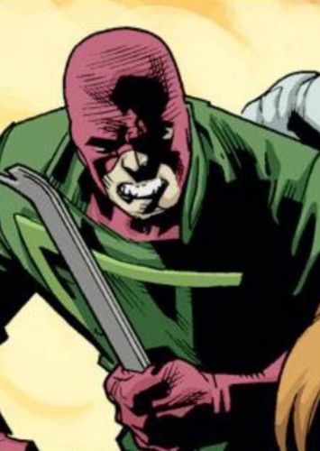 Wrecker Fan Casting for Marvel's Battleword Beyond the Multiverse ...