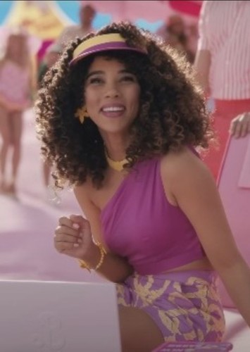 Writer Barbie Fan Casting for Barbie (2003) | myCast - Fan Casting Your ...