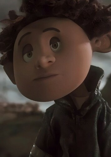 Wybie Lovat Fan Casting for Coraline | myCast - Fan Casting Your ...
