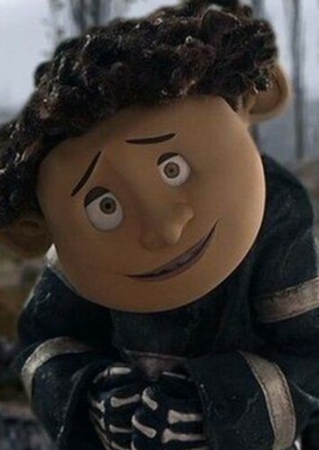 Wyborn Lovat Fan Casting for Coraline Live-Action film | myCast - Fan ...