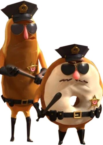 Wynnchel and Duncan Fan Casting for Classic Villain Actors as Modern ...