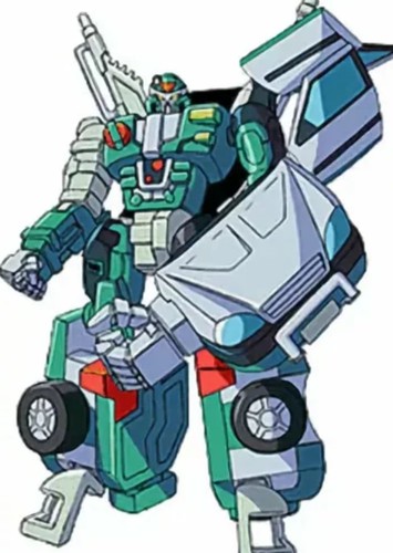 X-brawn Fan Casting for The Transformers | myCast - Fan Casting Your Favorite Stories