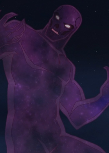 X-Ray Fan Casting for The Hulk 3 (Animated Film) | myCast - Fan Casting ...