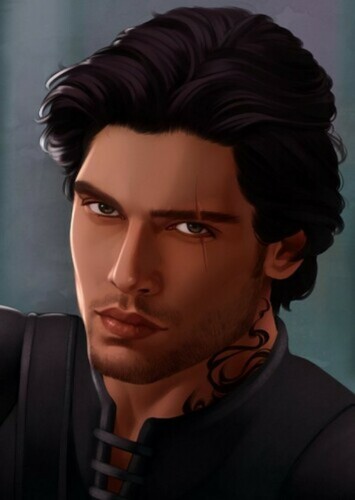 Xaden Riorson Fan Casting for Fourth Wing | myCast - Fan Casting Your ...