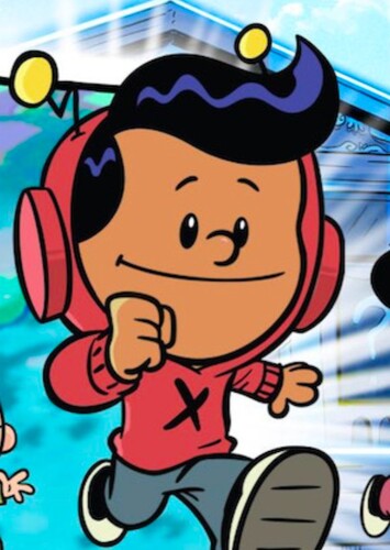 Xavier Riddle Fan Casting for The American Mickey Mouse Clubhouse ...