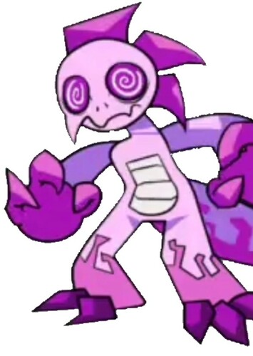 Xiibuss Fan Casting for Cartoon All-Stars To The Rescue 2 | myCast ...