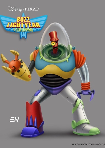 XL Fan Casting for Buzz Lightyear of Star Command The Adventure Begins Live Action myCast Fan Casting Your Favorite Stories