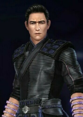 Xu Wenwu Fan Casting for Marvel Heroes: Passion of Battle | myCast - Fan Casting Your Favorite ...