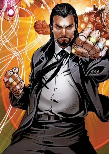 Xu Wenwu (MCU) Fan Casting for Marvel Cinematic Multiverse | myCast - Fan Casting Your Favorite ...