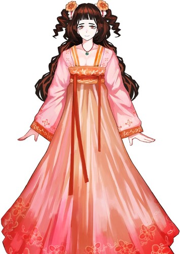 Xue Baochai Fan Casting for Limbus Company | myCast - Fan Casting Your ...