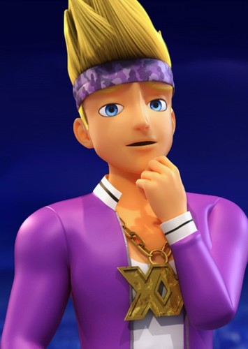 Walker Bryant Fan Casting