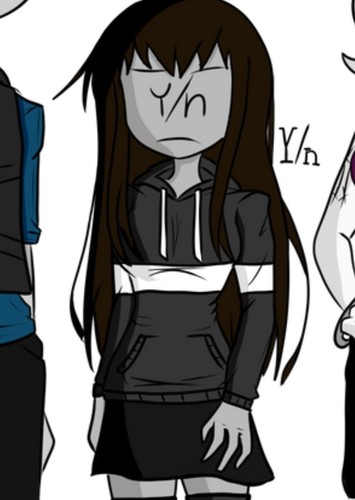 Y/N Fan Casting for Your boyfriend (video game adaptation) | myCast ...