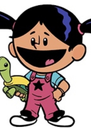 Zoe Hatz Fan Casting