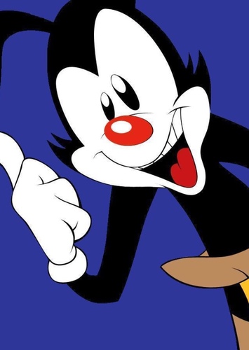 Yakko Fan Casting for Meet the Animainacs | myCast - Fan Casting Your ...