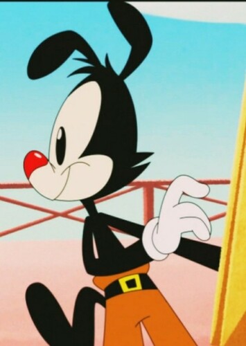 Yakko Warner Fan Casting for Cartoon All Stars To The Rescue The Epic ...