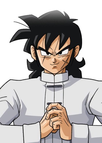 Yamcha Fan Casting for Beyblade Burst Movie 10: The Dragon Ball Super ...