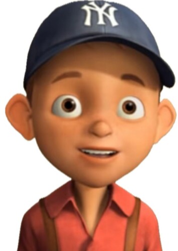 Yankee Irving Fan Casting for Everyone's Hero (2006) (Modern Recasting) | myCast - Fan Casting ...