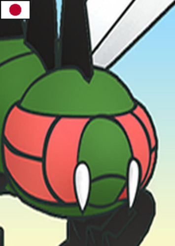 Eiji Takeuchi Fan Casting